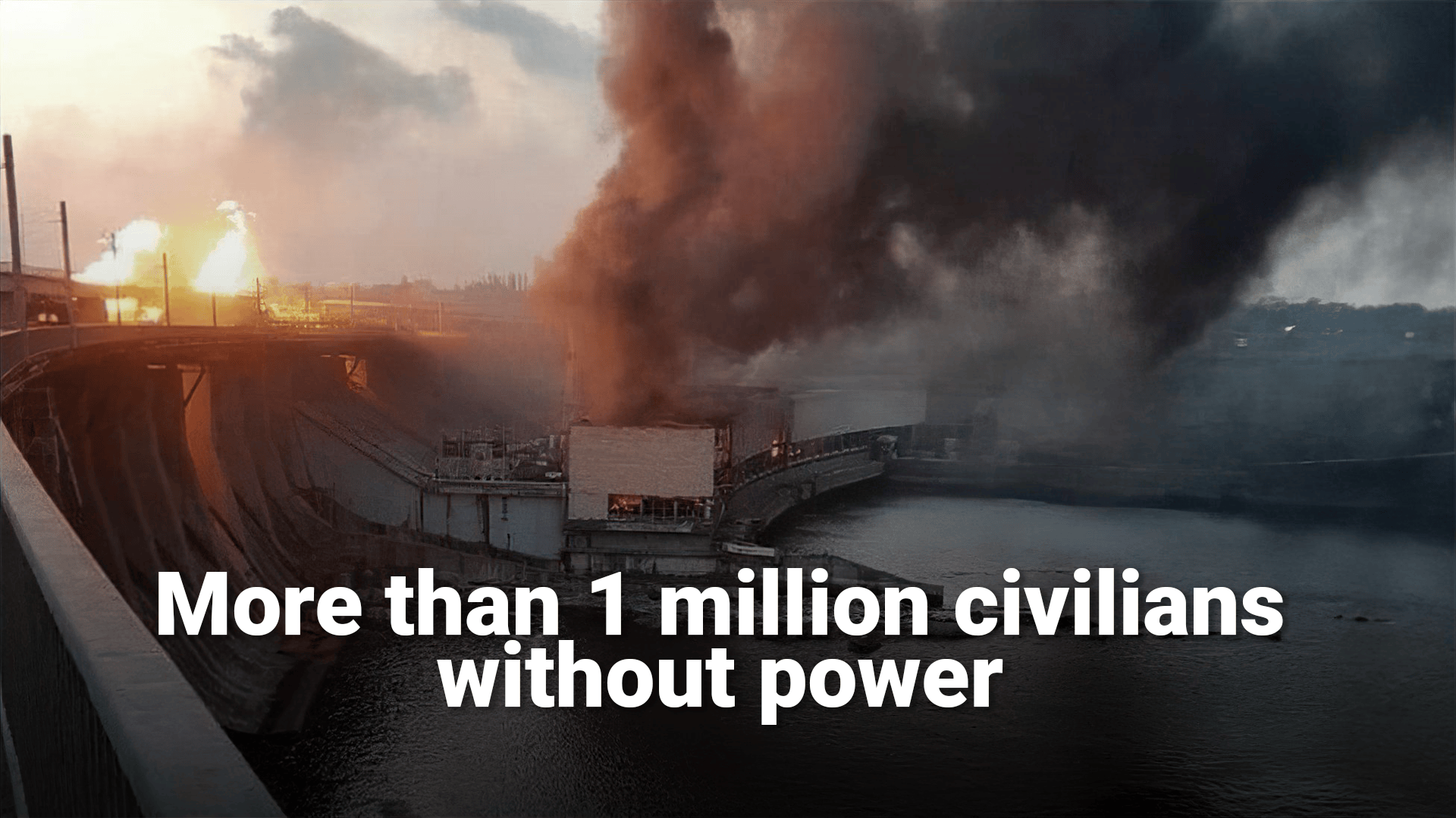 Call to Action: Emergency Response after Largest Attack on Energy ...