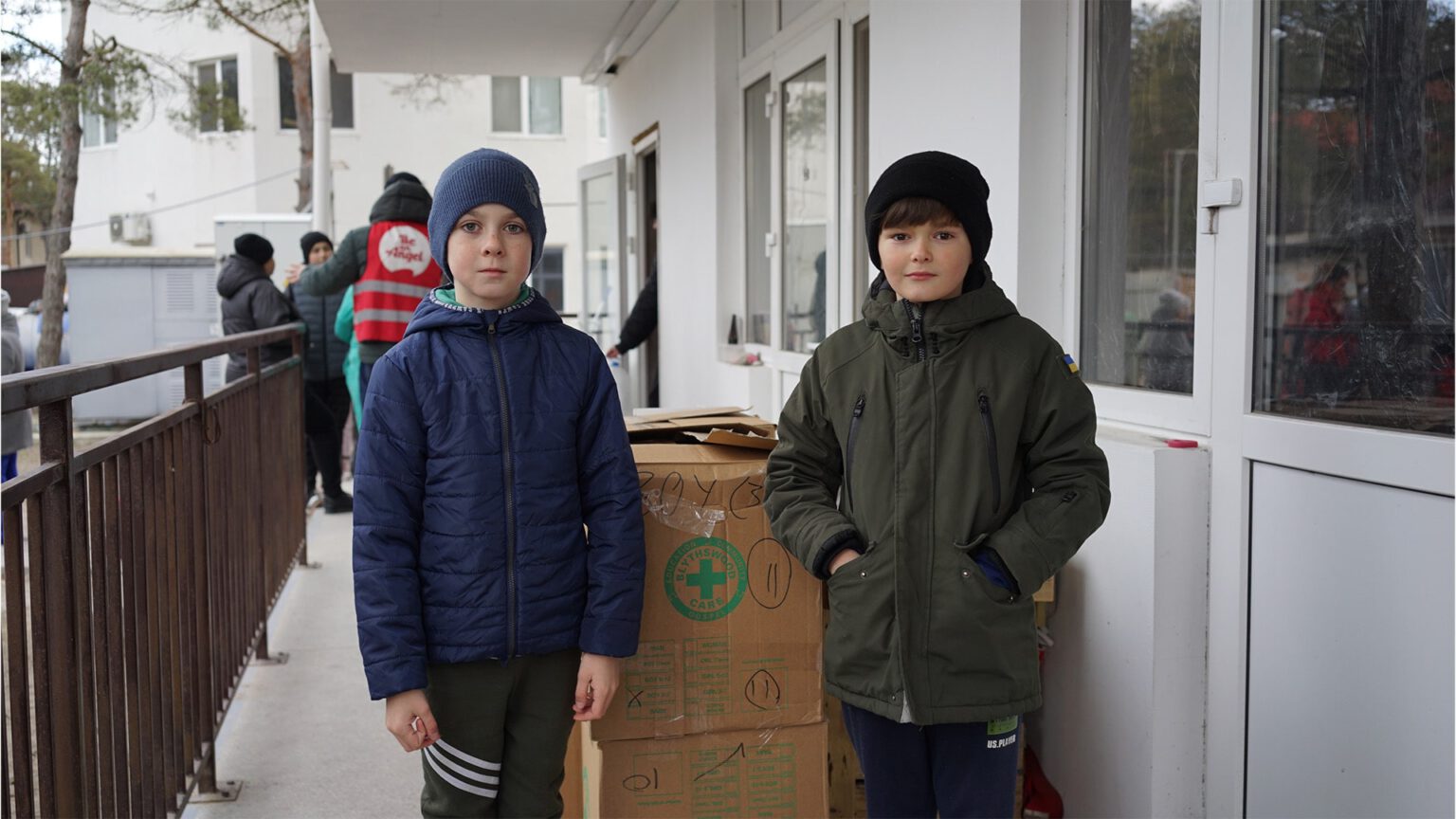 Frequently Asked Questions | Be an Angel